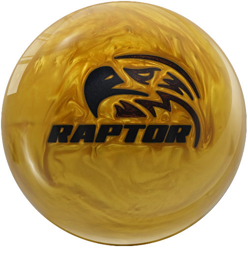 RAPTOR RUSH :: XSHOP bowling- bowling equipment
