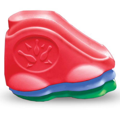 HAPPY BOWLING STACKABLE BALL RAMP GLOW BLUE :: XSHOP bowling- bowling ...