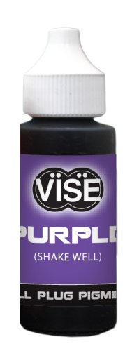 BARVA VISE BALL PLUG COLOR - Barva: ČERVENÁ :: XSHOP bowling ...