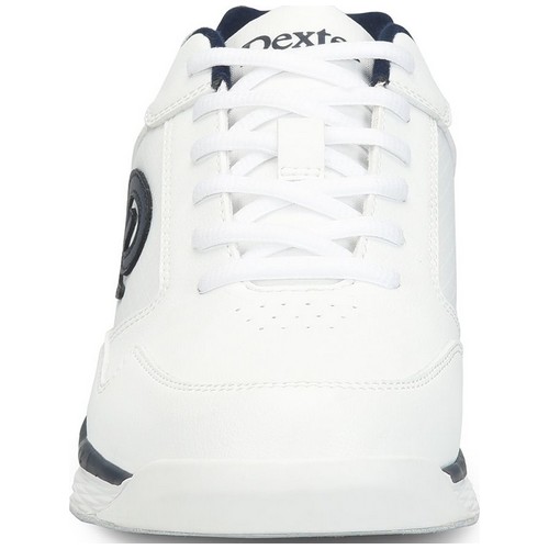 RICKY V WHITE/BLUE MEN :: XSHOP bowling- bowling equipment