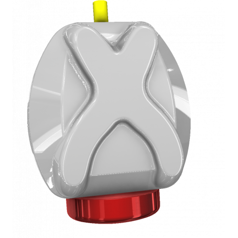 GHOST LOCK :: XSHOP bowling- bowlingové vybavení