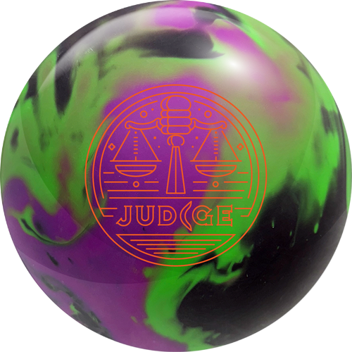 JUDGE PEARL :: XSHOP bowling- bowling equipment
