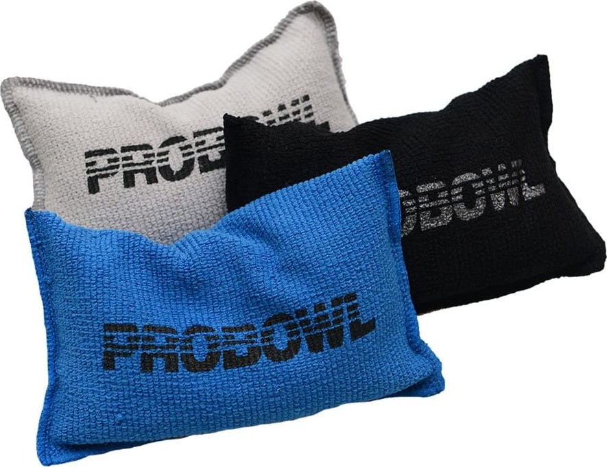 MICROFIBER GRIP SACK PB :: XSHOP bowling- bowling equipment