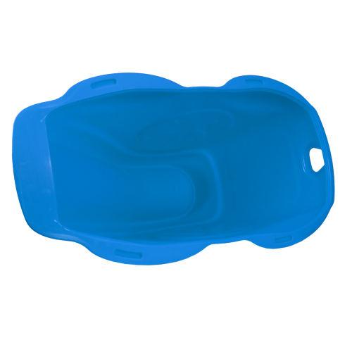 HAPPY BOWLING STACKABLE BALL RAMP GLOW BLUE :: XSHOP bowling- bowling ...